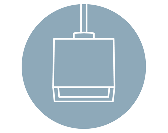 IVO™ | Gotham Lighting